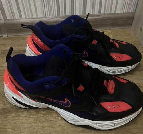 Кроссовки nike m2k tekno