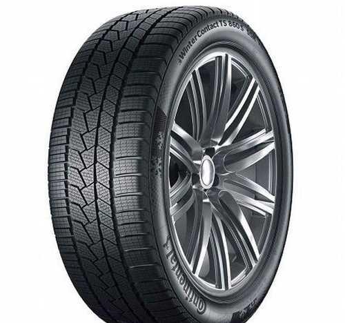 Continental WinterContact TS 860 S 305/30 R21 107V