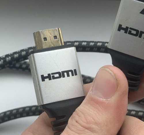 Кабель hdmi 5 метров