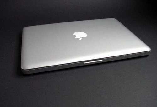 Apple MacBook Pro 13-inch (Late 2011, A1278)