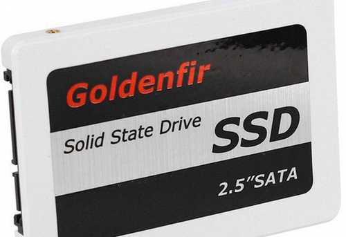 Жесткий диск SSD 480 Gb и 120 GB (Новый)