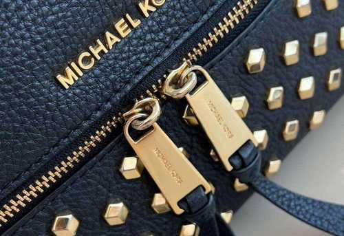 Рюкзак Michael kors натуральная кожа оригинал