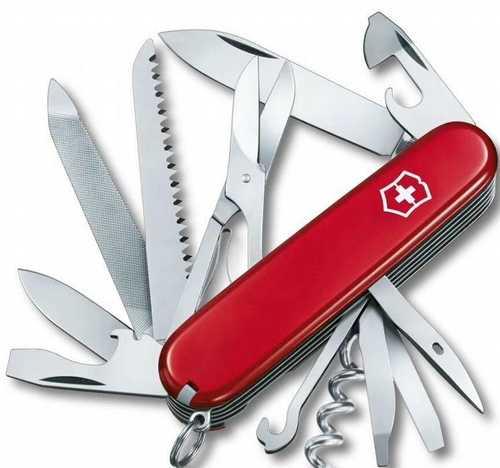 Нож перочинный Victorinox Ranger