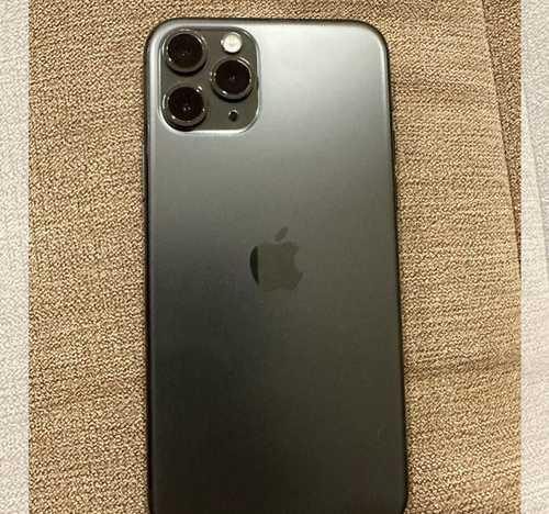 iPhone 11 Pro, 256 ГБ