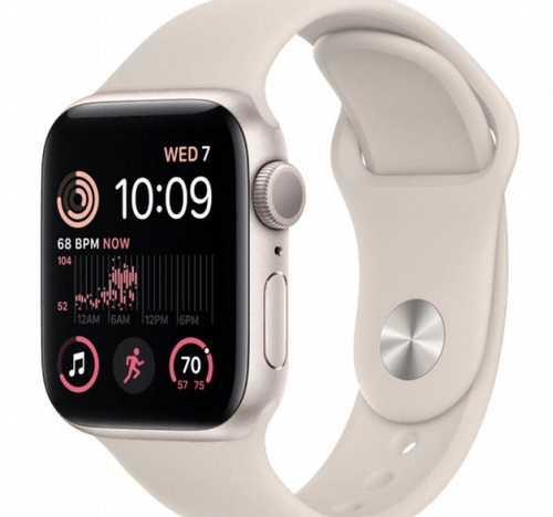 Apple Watch SE 40 mm gen 2 S/M(2024)