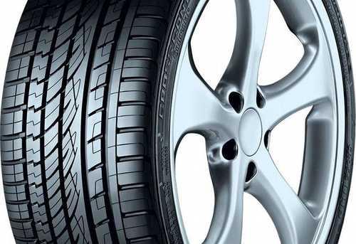 Continental CrossContact UHP 235/55 R20