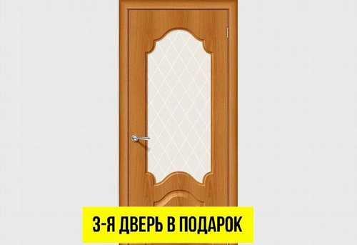 Двери межкомнатные С фабрики FB-4307