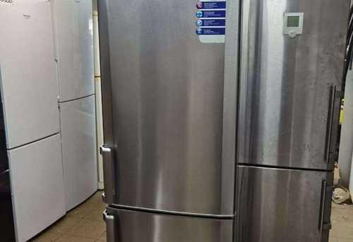 Холодильник веко Ноуфрост с гарантией