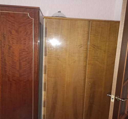Отдам бесплатно мебель