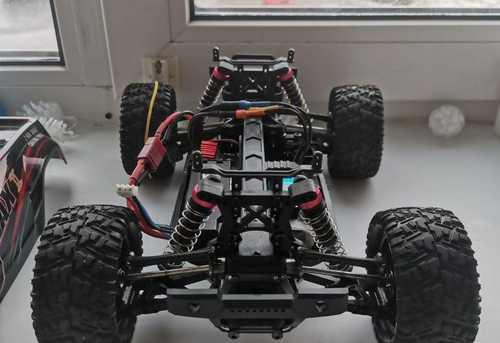 Remo hobby smax 2