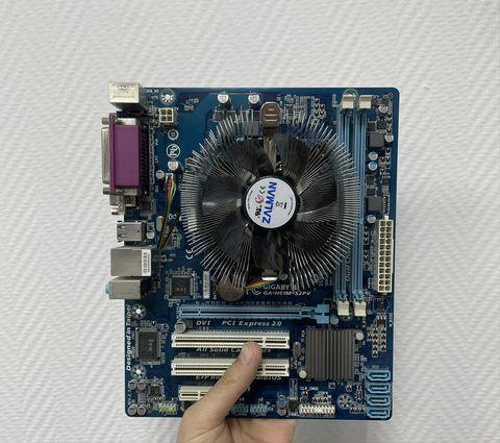 I5 2400, Lga 1155 H61