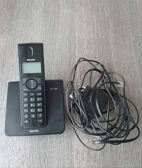 Телефон Philips SE 150