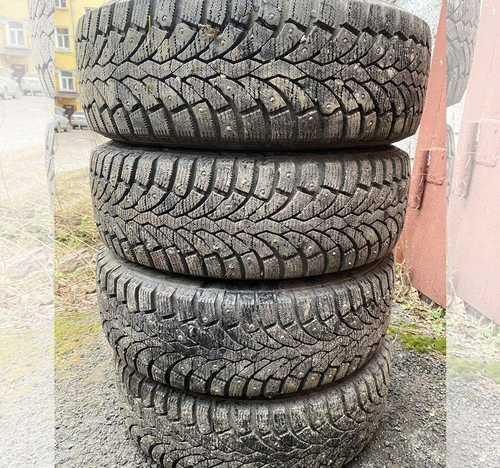 Pirelli Formula Ice 185/55 R15 82H