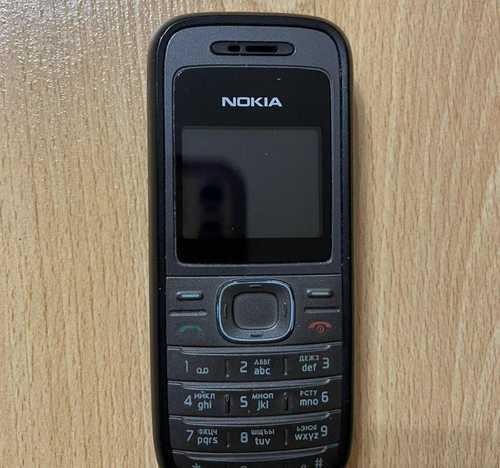 Nokia 1208