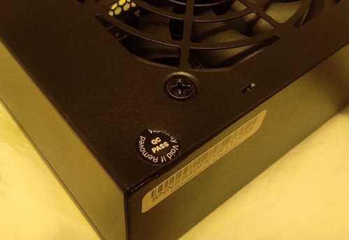 Блок питания SFX Aerocool sx-400