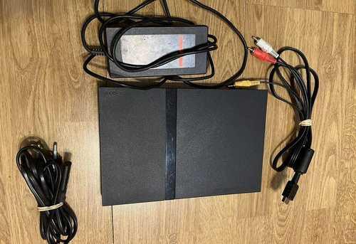 Sony playstation 2 PS2 slim