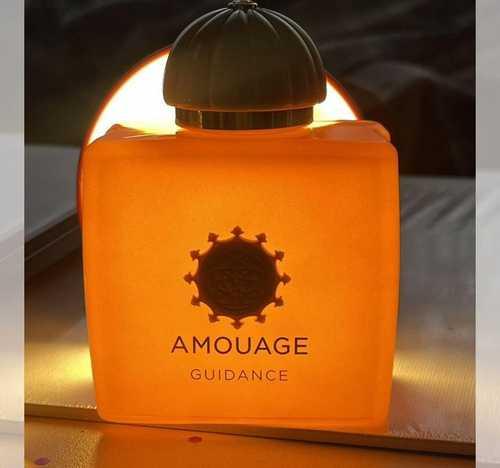 Духи Amouage Guidance оригинал