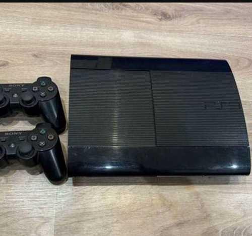 Sony playstation 3 slim