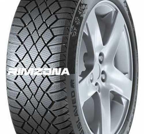 Gislaved ArcticControl 265/60 R18 114T