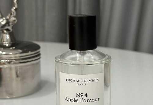 Thomas kosmala 4 оригинал