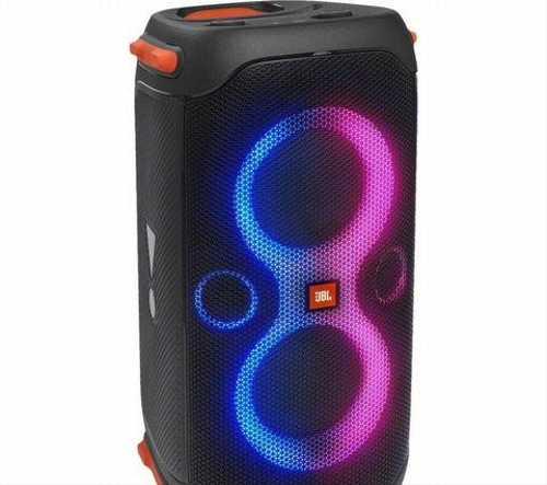 Домашняя аудиосистема JBL partybox 110