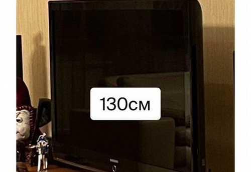 Телевизор 132 см samsung LE52M87BD идеал состояни