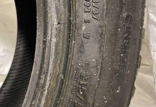 Continental ContiIceContact 215/55 R16