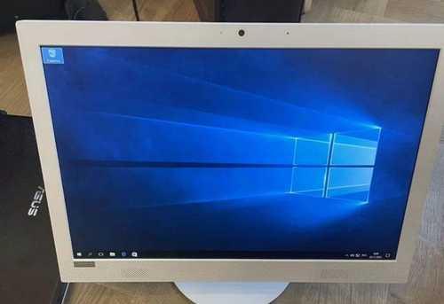 Моноблок Lenovo IdeaCentre 330-20IGM