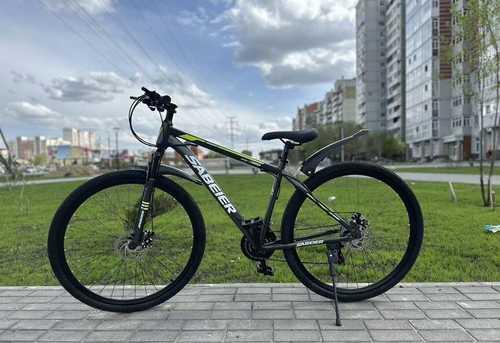 Новые велосипеды(Sabeier) R29 с гарантией