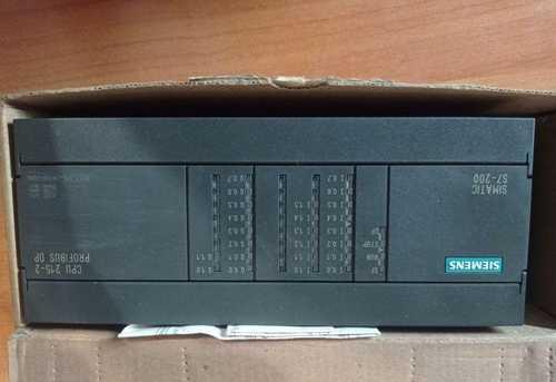 Siemens 6ES7214-1AC01-0XB0 Модуль simatic S7-200