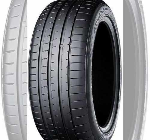 Yokohama Advan Sport V107 235/40 R18 95Y