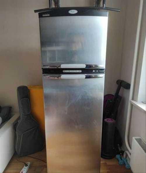 Холодильник whirpool бу