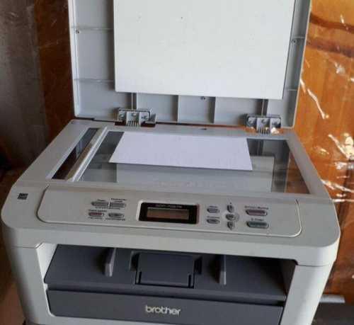 Принтер лазерный м-ф-у