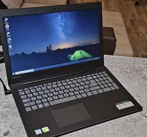 Ноутбук Lenovo ideapad 330 15ikb