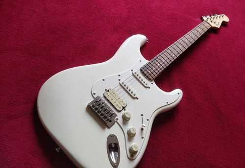 Электрогитара Fender Squire Bullet/обмен