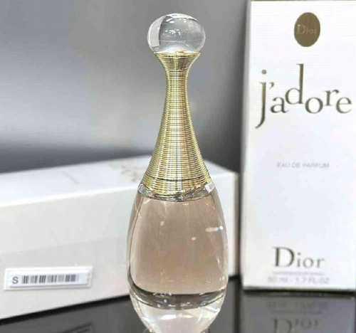 Christian Dior Jadore 100 мл