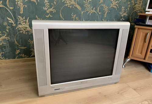 Телевизор Philips 74 см 29-дюймовый 100 Гц