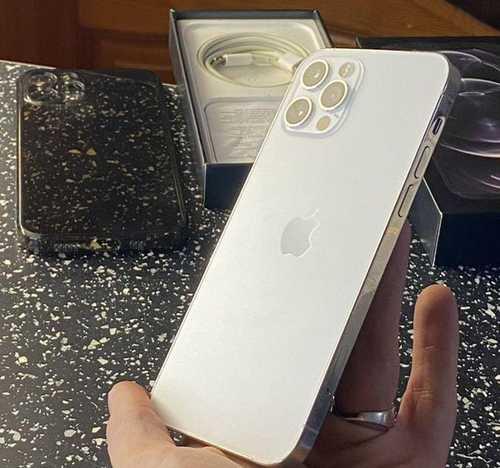 iPhone 12 Pro, 128 ГБ