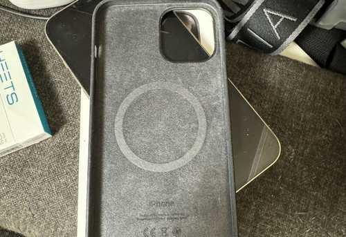iPhone 12 pro max silicone case