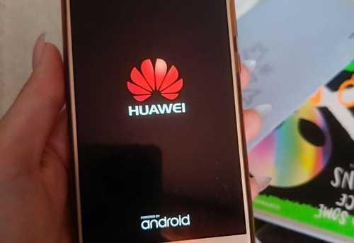 HUAWEI P10 Lite, 3/32 ГБ