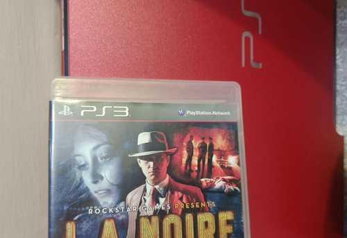 L. A. noire (Japan)