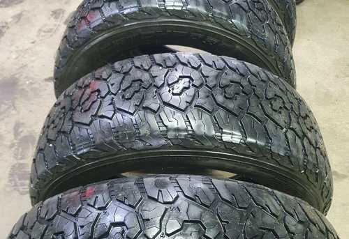 Windforce Catchfors A/T II 265/55 R20