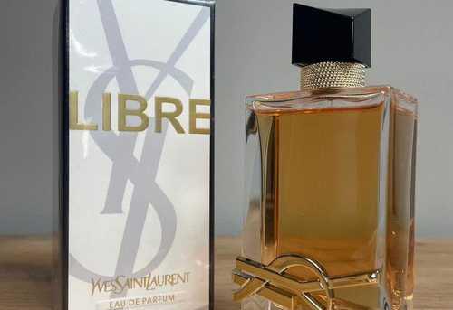 YSL Libre