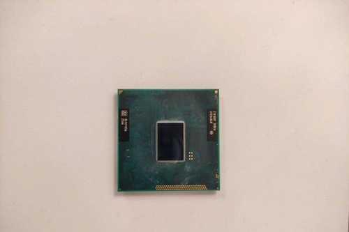 Процессор Intel Celeron B800