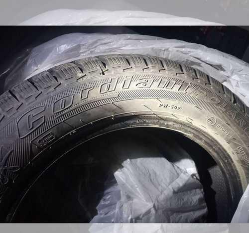 Cordiant Polar 2 205/55 R16 94T