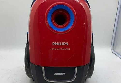 Пылесос с пылесборником Philips FC8385/01