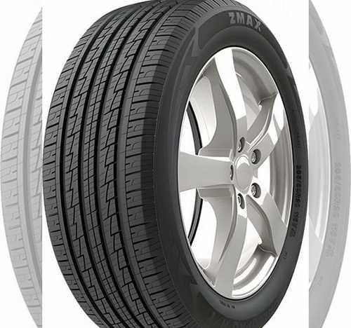 Zmax Gallopro H/T 245/55 R19 107V