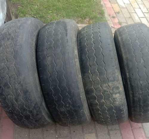 Bridgestone R623 215/75 R15C 113