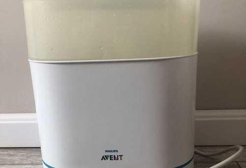 Стерилизатор 3-в-1 Philips Avent