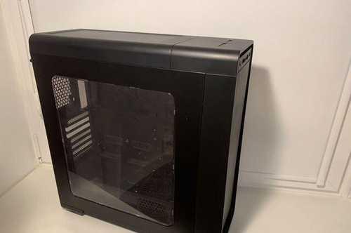 Корпус ATX Thermaltake Versa U21